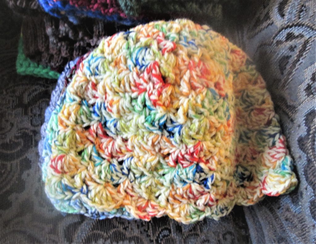 Brookside Knits | "To Sit and Knit" | Page 2